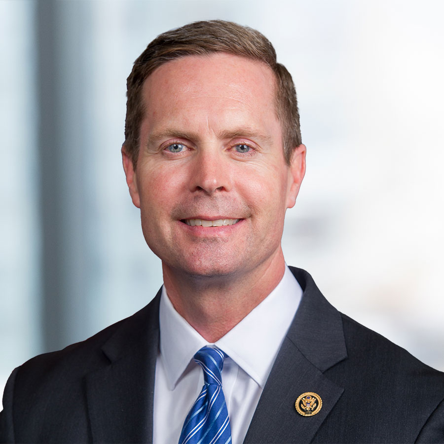 Cozen O’Connor Public Strategies Welcomes Former Congressman Rodney ...